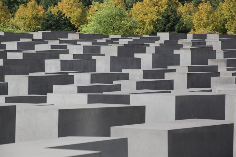 Discover Berlin Express Tour | GetYourGuide