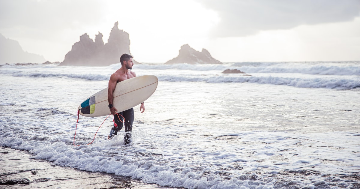 Lima: Clases de surf para todos los niveles | GetYourGuide