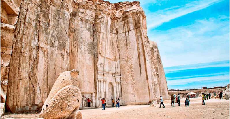Excursion to Sillar from Arequipa | GetYourGuide