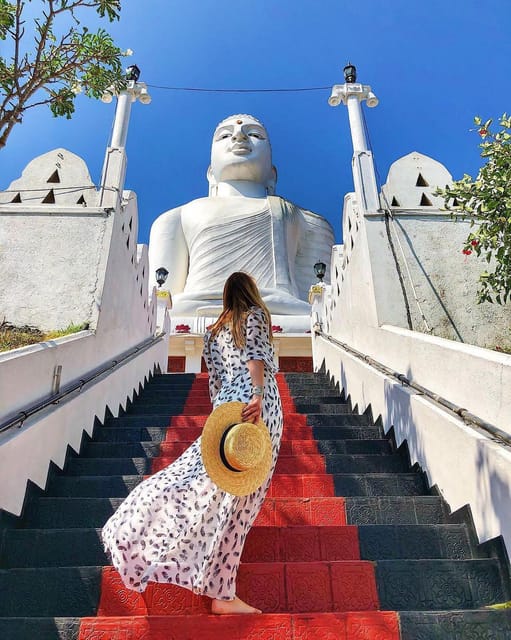 Kandy: Sightseeing Tour by Tuk Tuk Morning or Evening | GetYourGuide