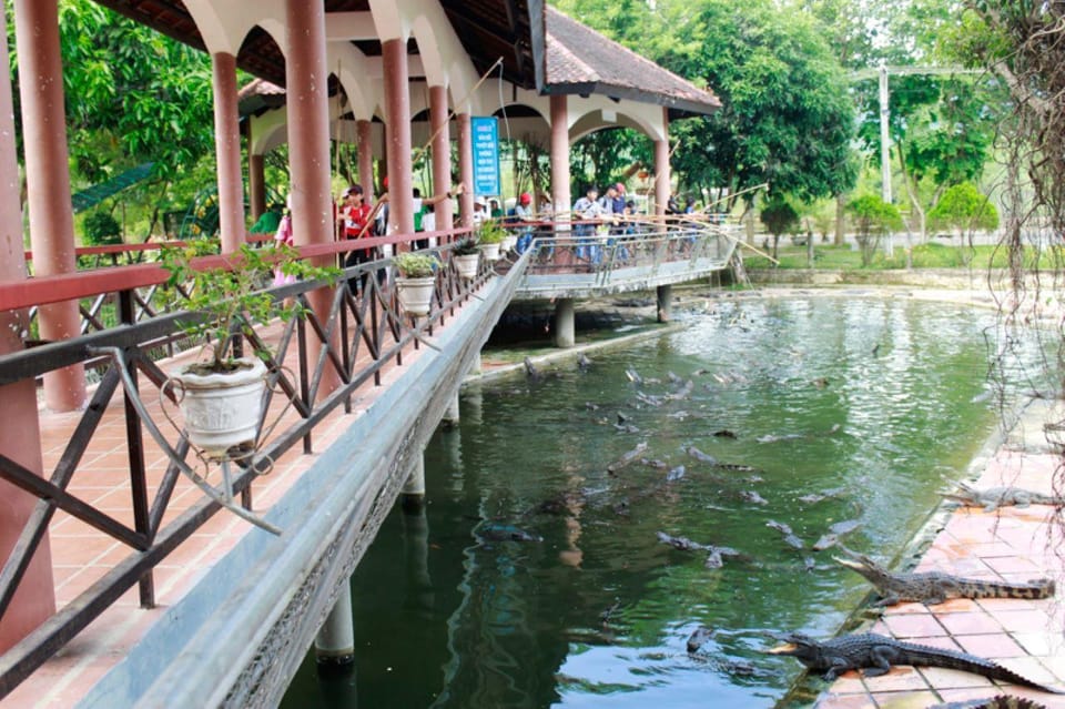 From Nha Trang: Full Day Trip to Yang Bay Waterfall | GetYourGuide