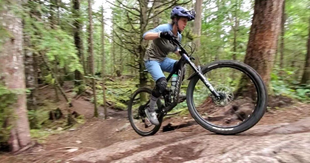 Squamish: Mountain Bike Lessons | GetYourGuide