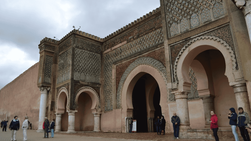The BEST Meknes Tours and Things to Do in 2024 - FREE Cancellation ...