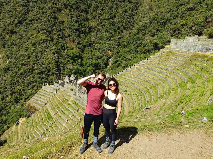 Cusco: Machu Picchu-Rainbow Mountain 2D-1N | Private tour | | GetYourGuide