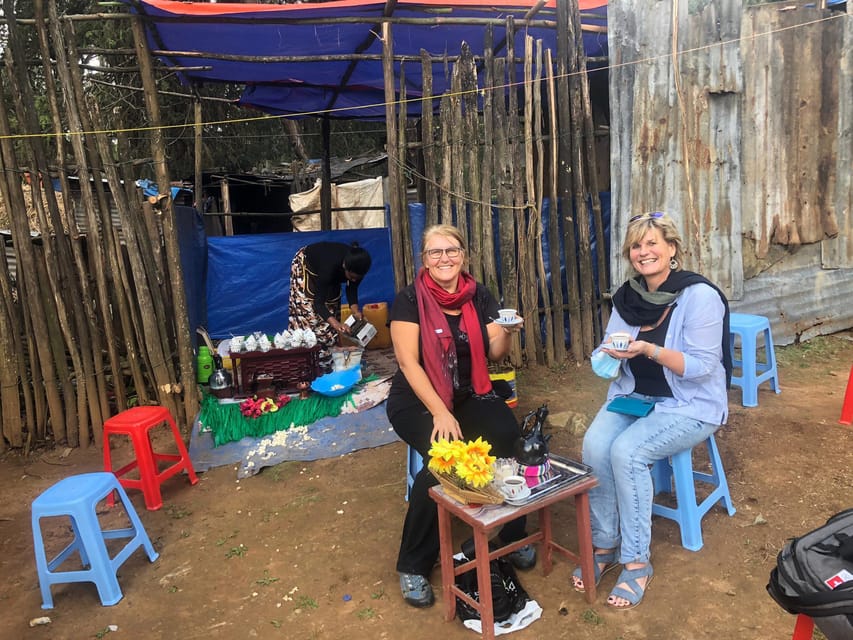 Addis Ababa Highlights Private Day Tour Getyourguide