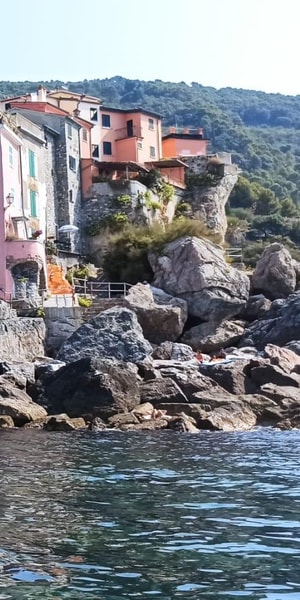 GOZZO - TOUR GULF OF THE POETS - 4 HOURS TOUR | GetYourGuide