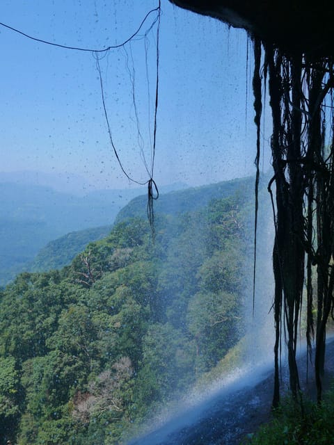 Knuckles Mountains : Infinity Pool and Doowili Ella Trail | GetYourGuide