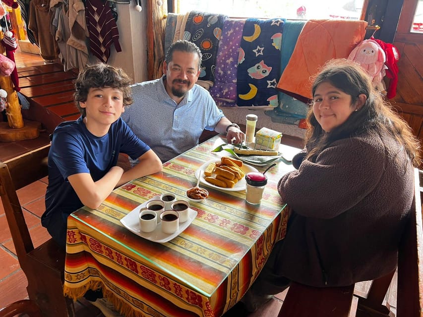 Otavalo Market , Peguche Waterfall and Cotacachi Day Trip | GetYourGuide
