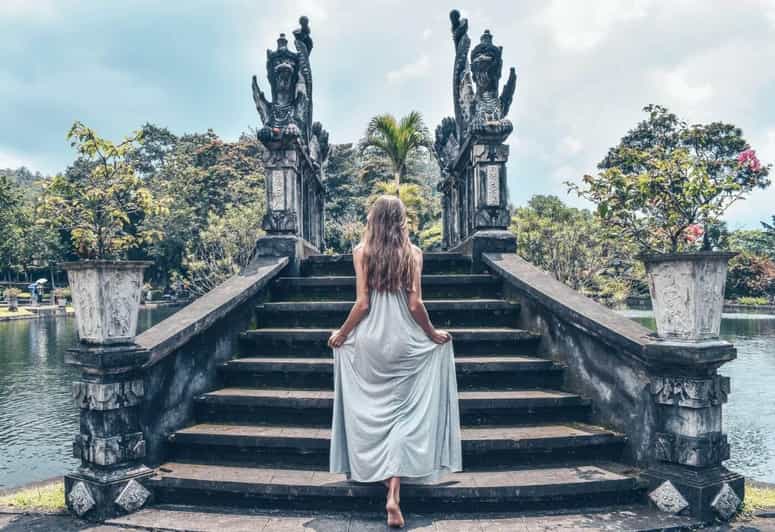 Bali Iconic Tour: Most Famous Spots | GetYourGuide