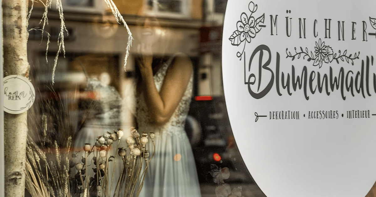 Munich: Flower Loop Workshop | GetYourGuide