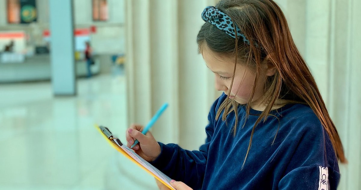 London: Private Kid-Friendly Tour of the British Museum | GetYourGuide