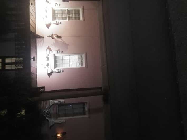 Haunted Charleston Ghost Tour - A Spectral Adventure! | GetYourGuide