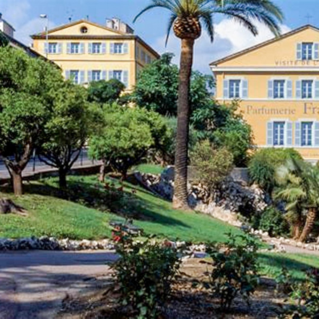 Nice: Countryside Tour with Grasse | GetYourGuide