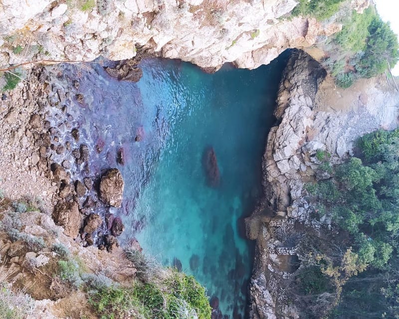 Sorrento Art & Food Tour on Breathless'Views Village! | GetYourGuide