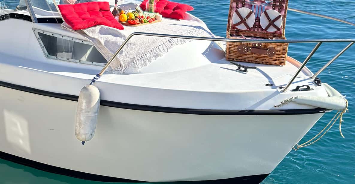 Boat Tour Nice, Villefranche, St Jean Cap Ferrat | GetYourGuide