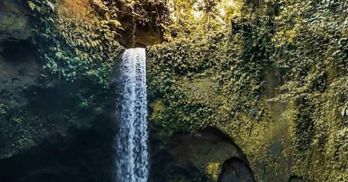 Bali Breathtaking Waterfall Tour | GetYourGuide