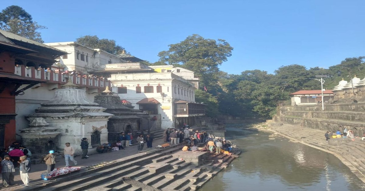 Kathmandu: Pashupatinath, Gokarna, and Sundarijal Temple | GetYourGuide