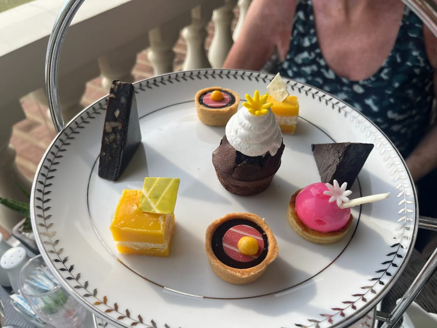 Colombo city tour with High tea at Galle Face Hotel | GetYourGuide