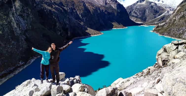 From Huaraz: Paron Lake Hike Tour | GetYourGuide
