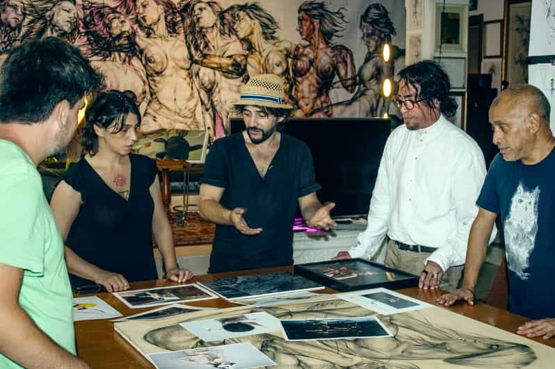 Milan: Professional Photography Workshop | GetYourGuide