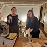 Milan: Authentic Italian Cooking Class in a Milanese Loft | GetYourGuide