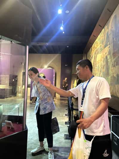 Manila: Intramuros Walled City Guided Walking Tour | GetYourGuide