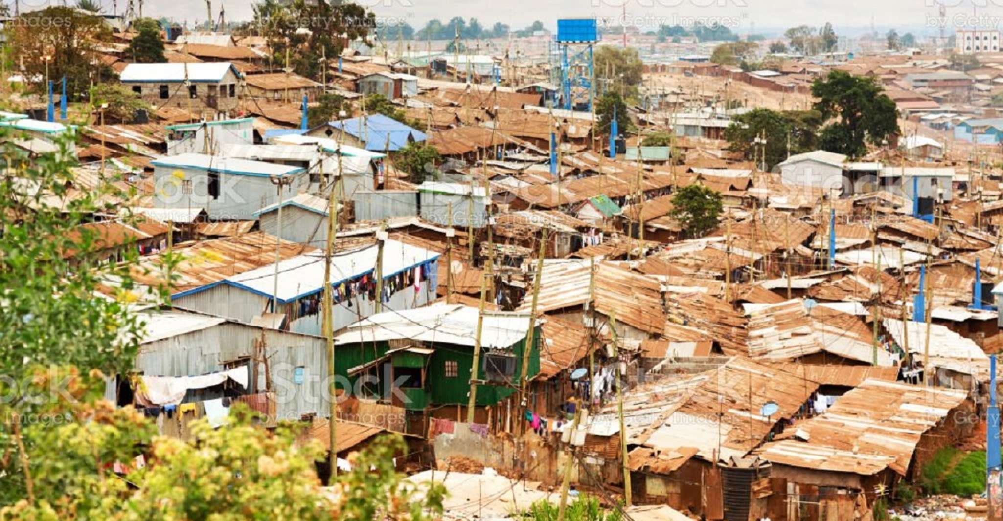 Kibera slums half day tour from nairobi | Guided Tour in Nairobi
