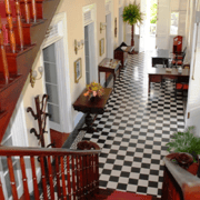 The Devon House Guided City Tour | GetYourGuide
