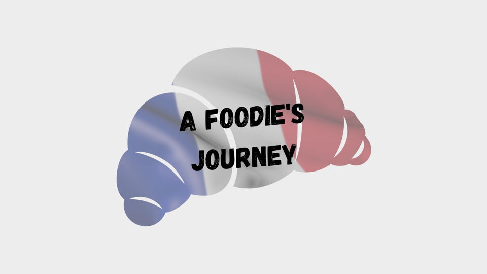 El ABC de la comida y la bebida de París (Folleto) | GetYourGuide