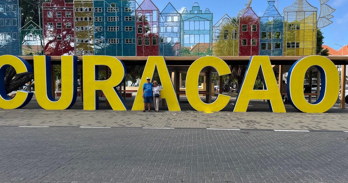 Curaçao Taste Sensation | GetYourGuide