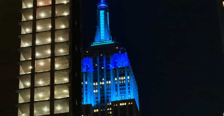 New York Midtown South Art and Architecture Tour | GetYourGuide