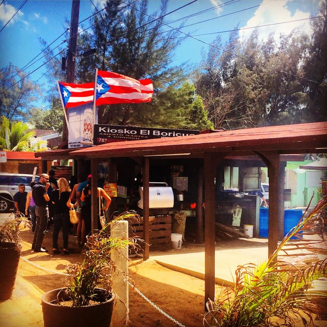 San Juan: Recorrido por el Estilo de Vida, el Arte y la Cultura de ...