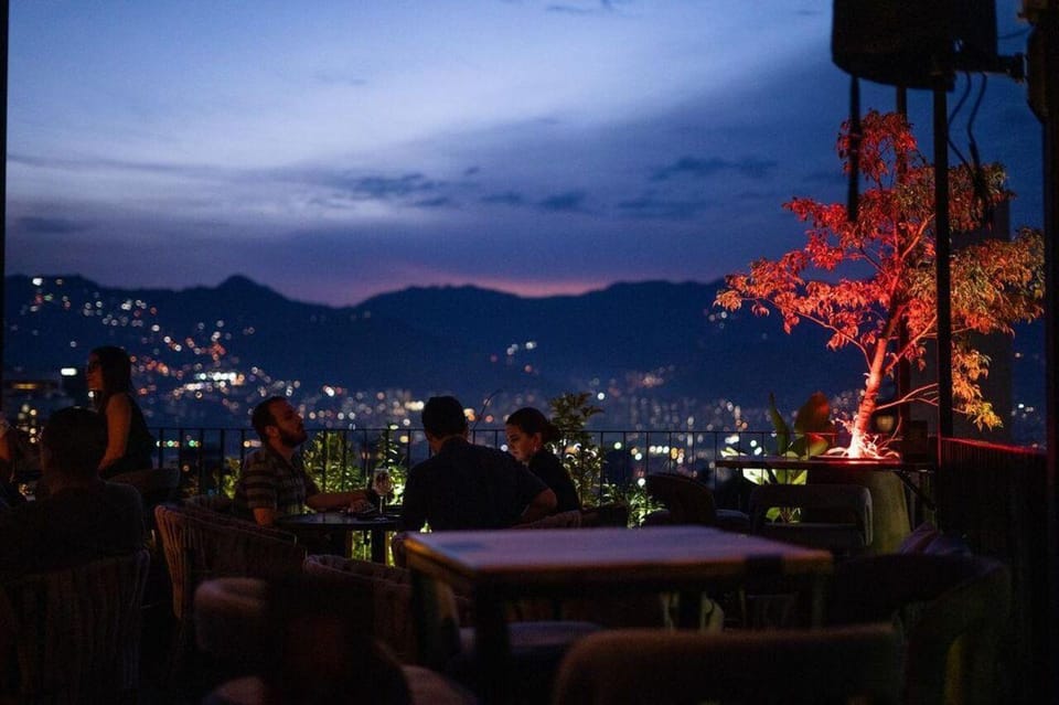 Tour Medellín: Commune13 and Pablo Escobar + Rooftop | GetYourGuide