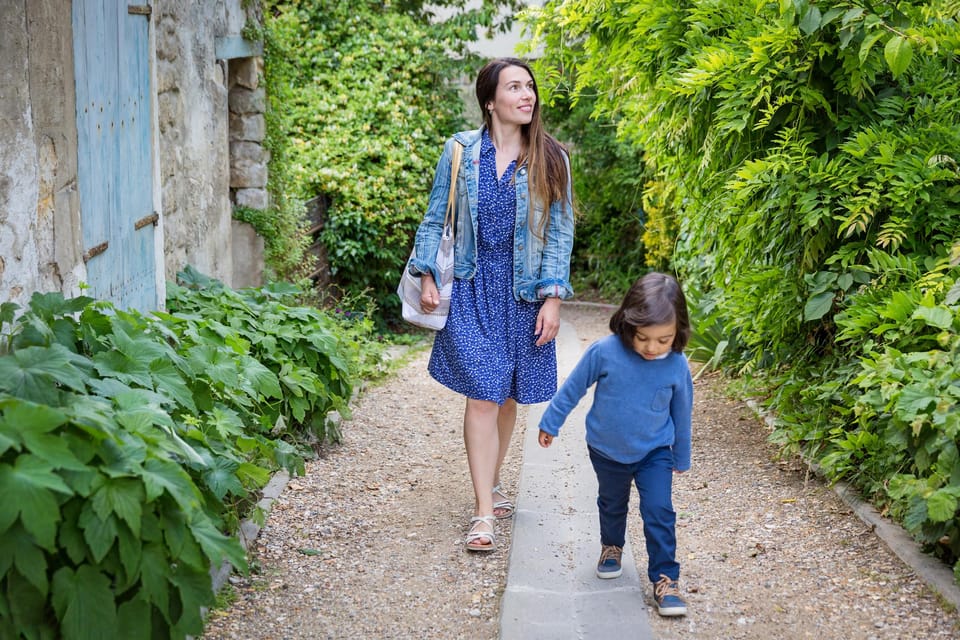 Phoenix Family Fun: Art, Parks & Culture Walk | GetYourGuide