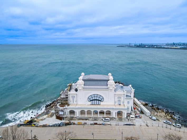 The BEST Constanta Tours and Things to Do in 2024 - FREE Cancellation ...