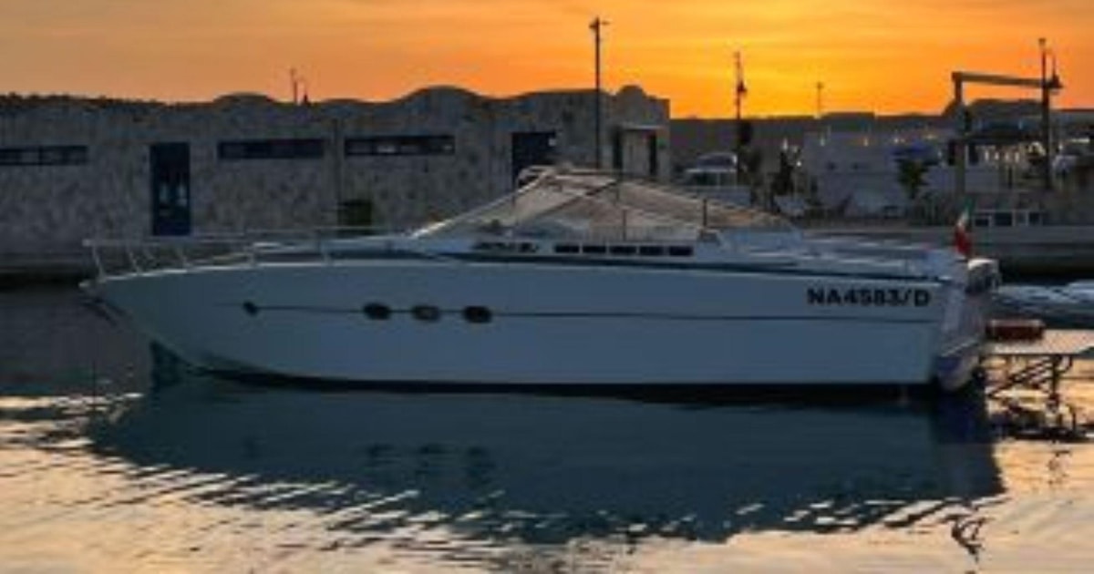 Vieste: Sunset aperitif on the Gargano coast | GetYourGuide