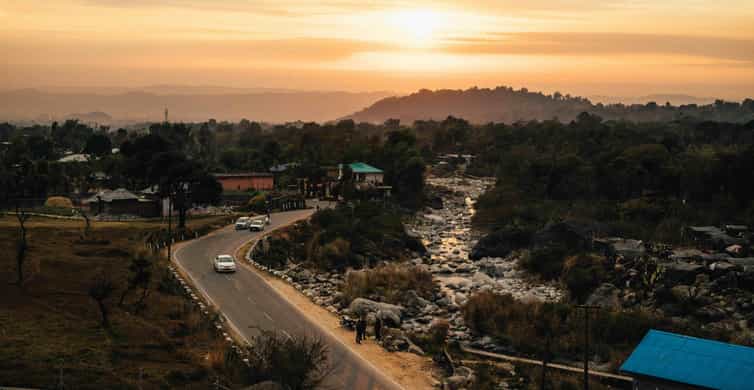 Dharamshala: Naddi Village and Bhagsunag Waterfall Hike | GetYourGuide