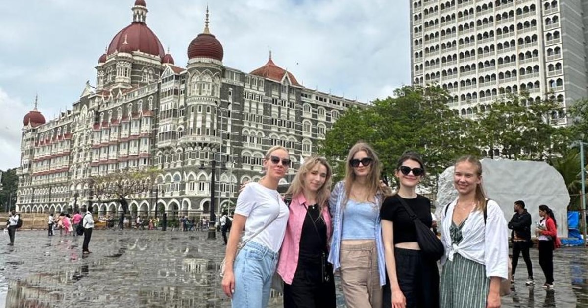 Mumbai: Explore Hidden Gems of Mumbai Heritage & Dhobi Ghat. | GetYourGuide
