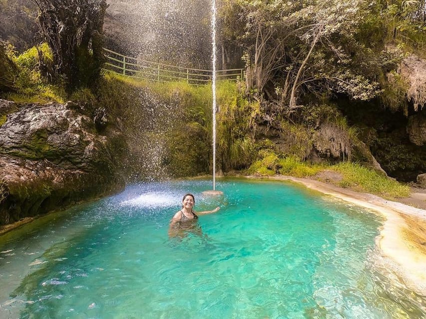 From Lima || Excursion to Sayán and Churín || | GetYourGuide