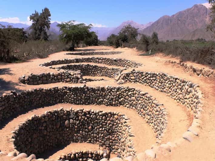 Nazca Archaeological Tour | GetYourGuide