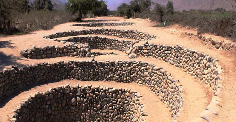 Nazca Archaeological Tour | GetYourGuide