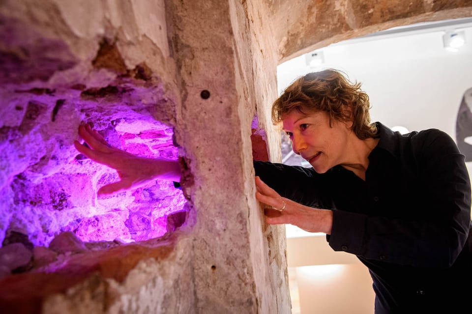 Utrecht: DOMunder Entry Ticket with Guide | GetYourGuide