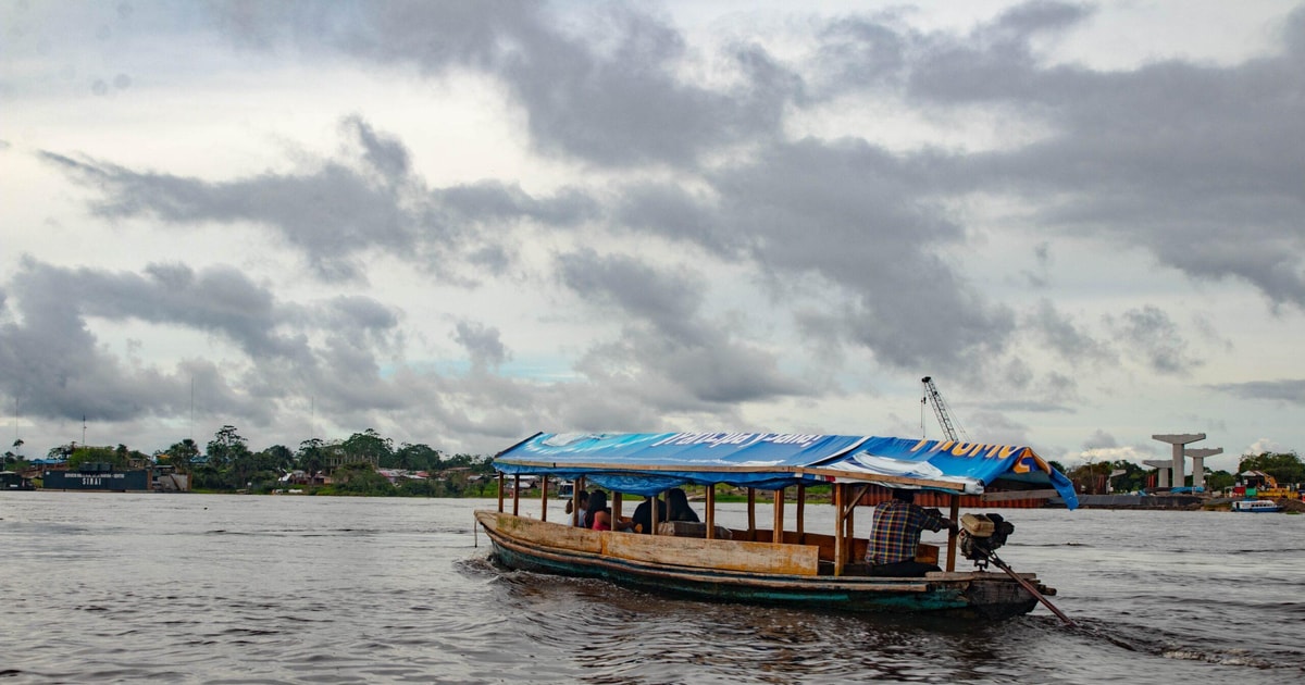 Amazonia: Adventure in the Indigenous Communities of Iquitos | GetYourGuide