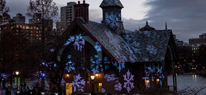 New York: Home Alone 2 and Elf Movie Locations Guided Tour | GetYourGuide