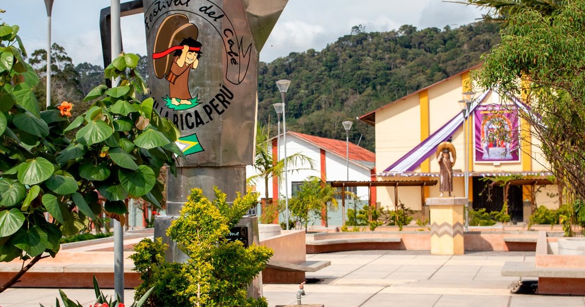 Desde Oxapampa | Villa Rica la capital de la Ruta del Café | GetYourGuide