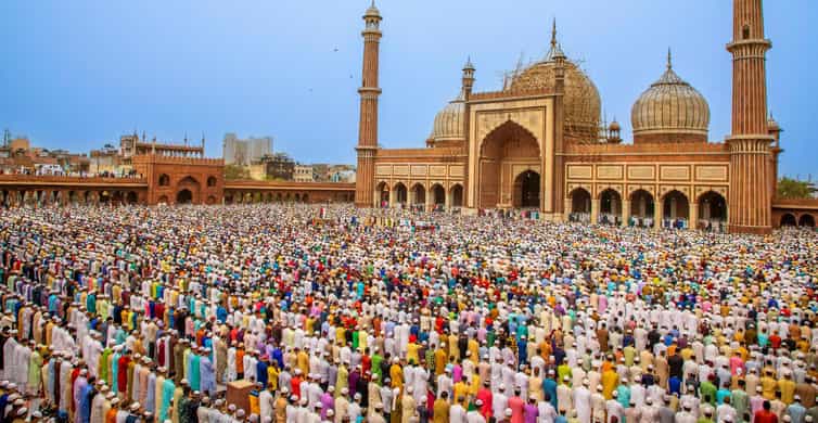 Delhi: prywatna wycieczka po Starym i Nowym Delhi – cały dzień lub pół ...