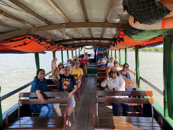 From HCM: Mekong Delta Full-Day with choose language guide | GetYourGuide