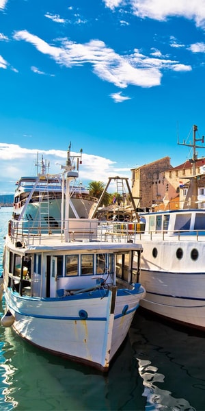 Split: Historical Tour of Salona, Klis Fortress and Trogir | GetYourGuide