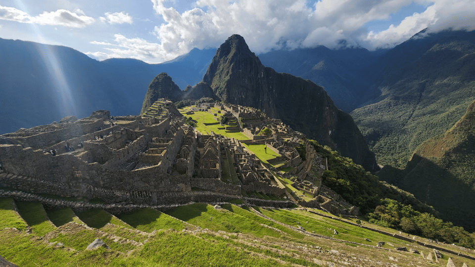 Machu Picchu Cusco: 8-day Immersive Cultural Tour | GetYourGuide