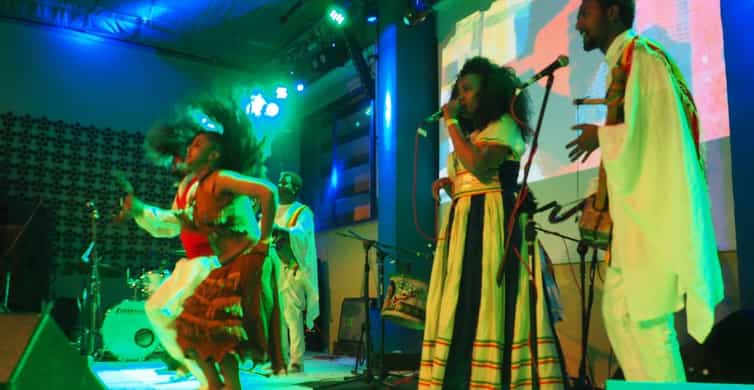 Night Tour Addis Ababa beer and wine tasting | GetYourGuide